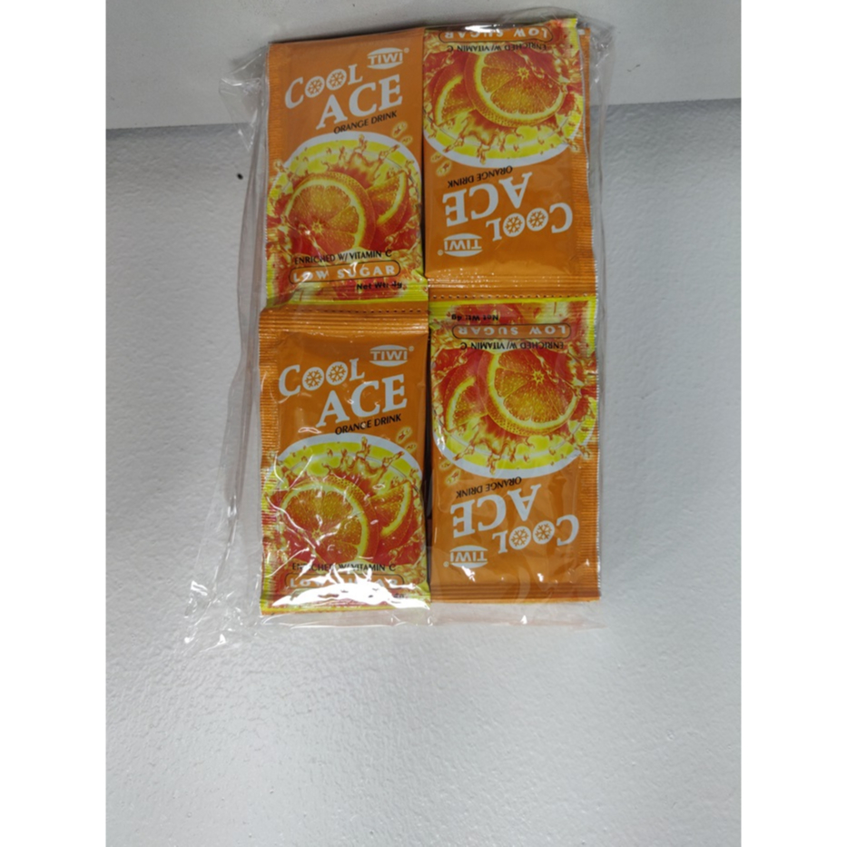 Tiwi Cool Ace 24 pcs | Shopee Philippines