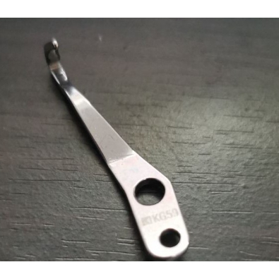 HENGSEWING#KG59 - Needle Guard - SIRUBA Sewing Machine Needle 747 757 ...