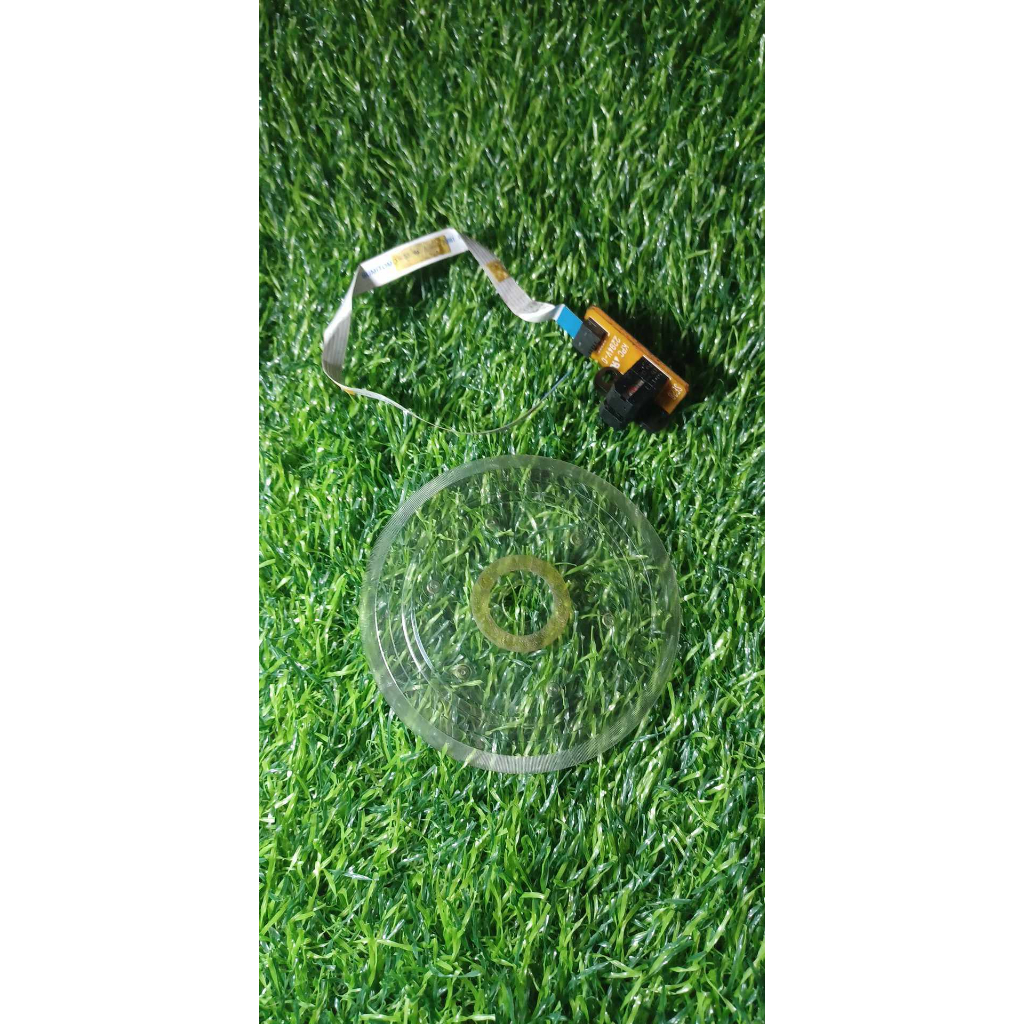 Epson Encoder disc sensor L805 L800 T60 Used | Shopee Philippines