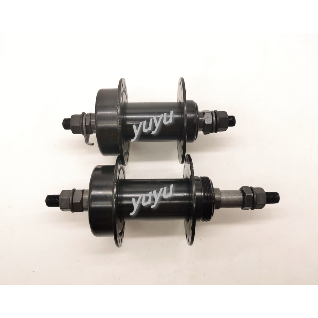 Bike MTB Hub 14G Spoke 32/36 holes Bike Stock Hub 6/7/8/9 Speed Disc ...