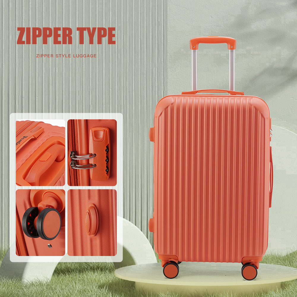 ISLAND ELEPHANT Butter Green Luggage Hand Carry luggage | Shopee ...