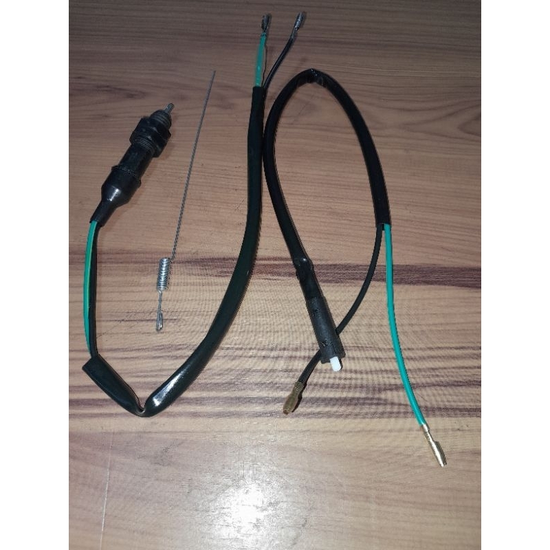 Front/Rear Brake Switch | Shopee Philippines
