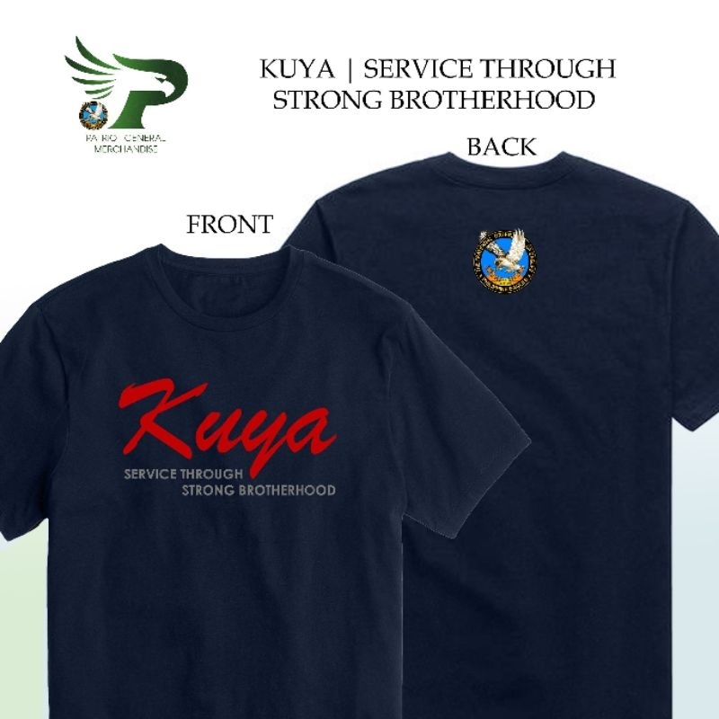 TFOE KUYA Service Through Strong Brotherhood | Shopee Philippines