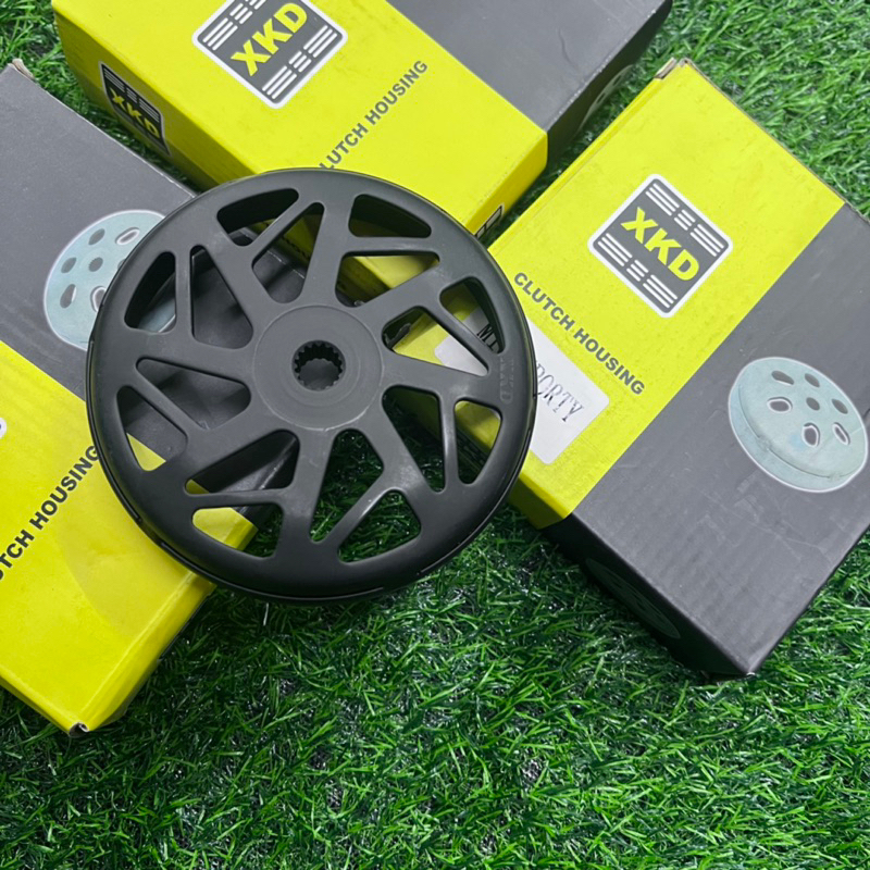 Clutch bousing w/groove Mio sporty Clutch bell STD | Shopee Philippines