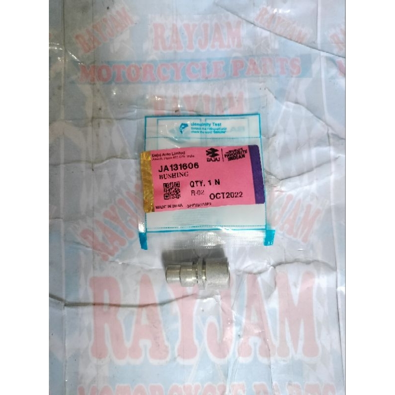 Bushing Gear Meter CT 100 / Boxer CT 150 JA131606 | Shopee Philippines