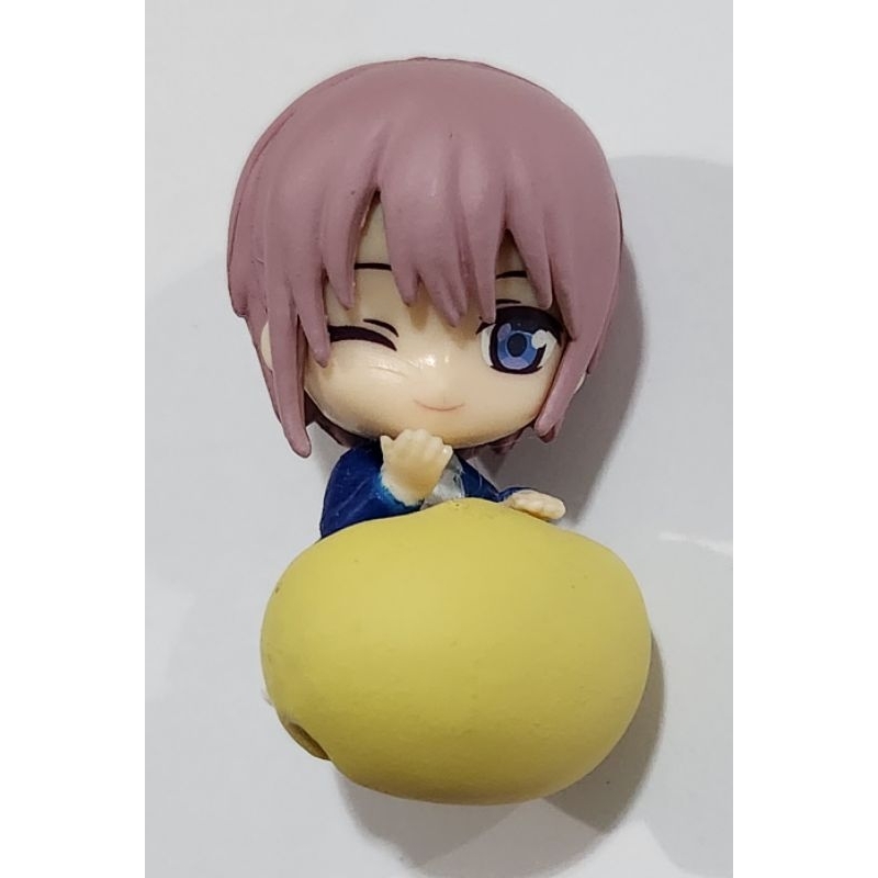 The Quintessential Quintuplets: Chokonokko figure and Hugcot | Shopee ...