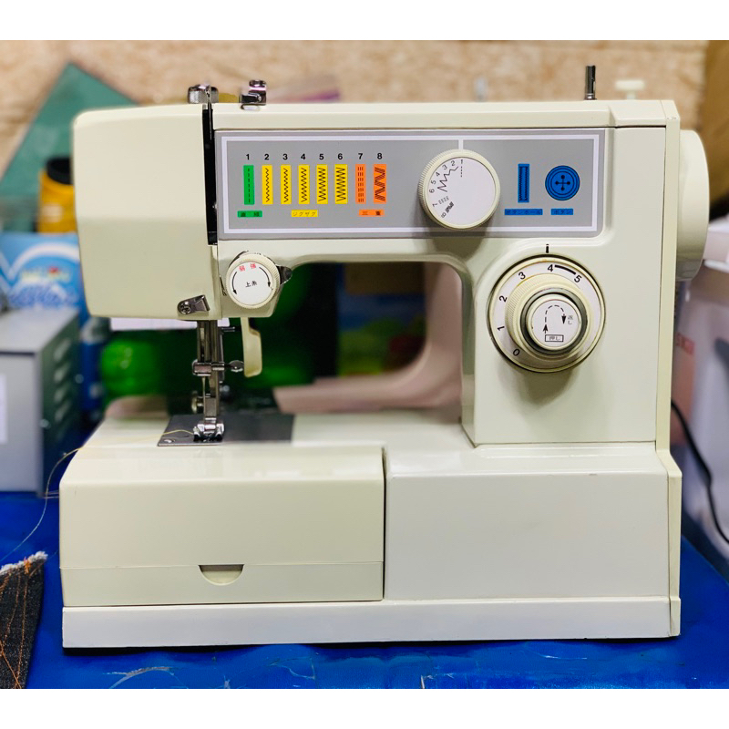 foot pedal sewing machine | Shopee Philippines