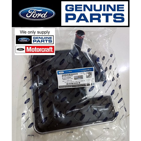 ATF filter ford ranger BT-50 2.2/3.2 & everest automatic transmission ...