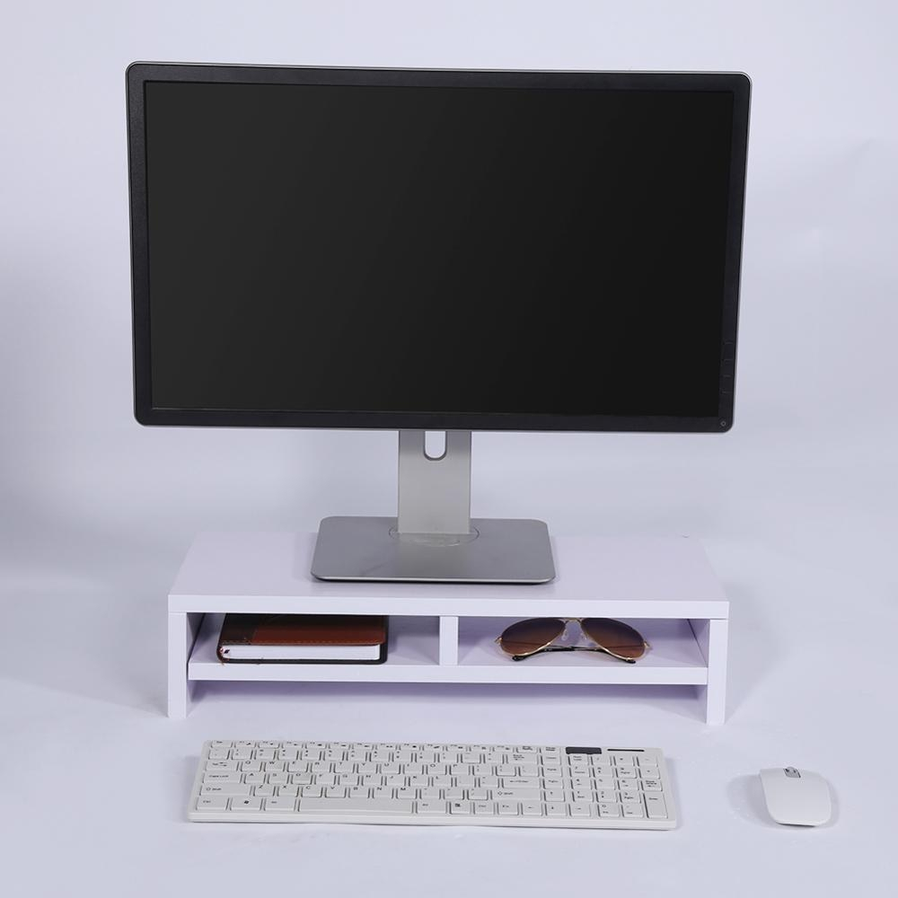 V1 Modern Minimalist Monitor Riser | Shopee Philippines