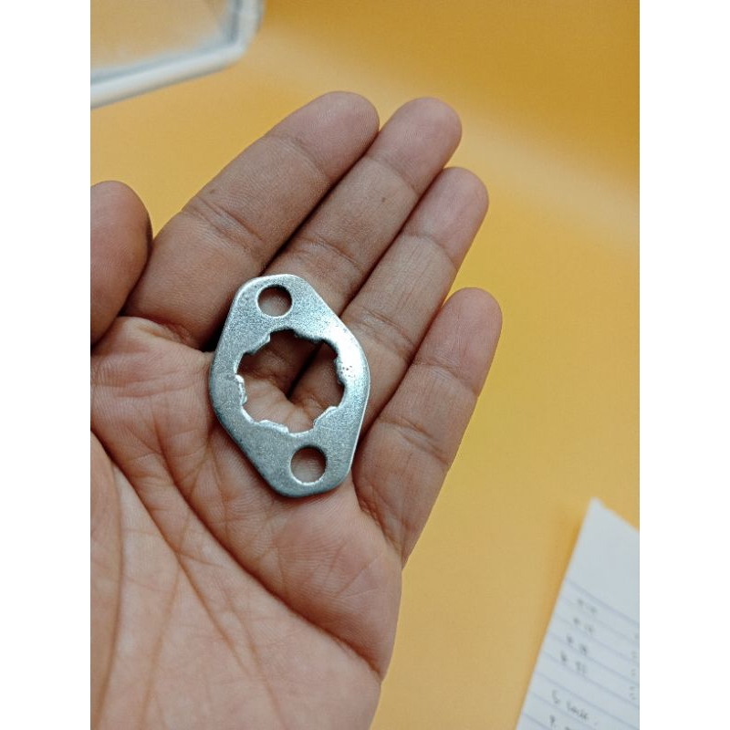 Sprocket Lock TMX/xrm/bajaj | Shopee Philippines