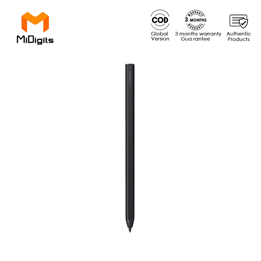 Xiaomi Stylus Pen for Mi Pad 5 Tablet Screen Touch Smart Pen 240Hz 4090 ...