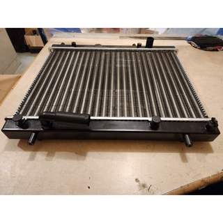 suzuki multicab brand new radiator bigeye van cap not included | Shopee ...