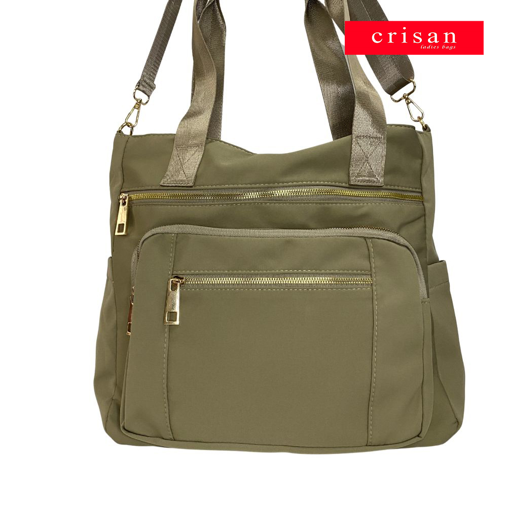 Crisan Bags - Hermione - Handbag | Shopee Philippines