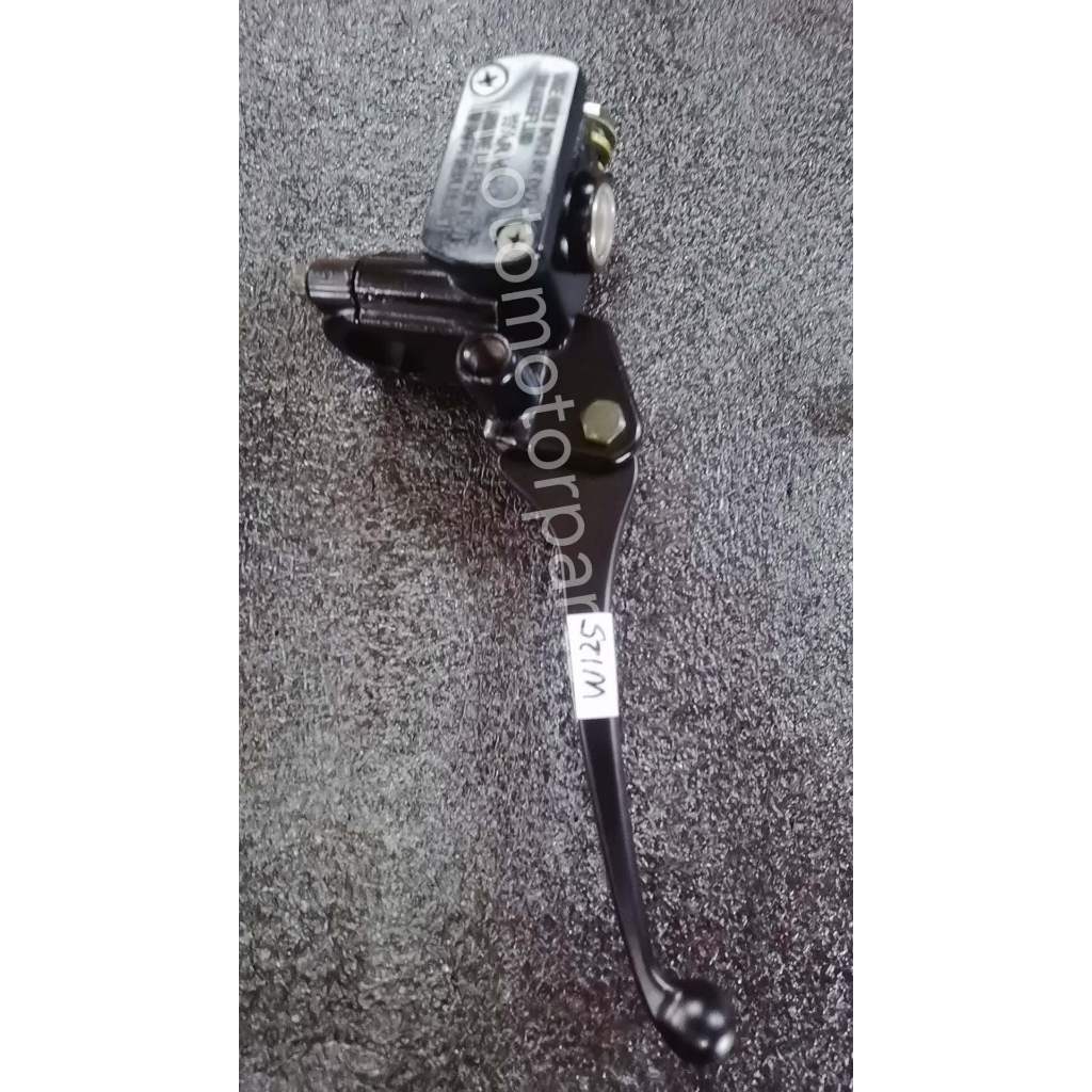 Motorcycle Brake Master Up Brake Master Lever For XRM,RAIDER150,FURY ...
