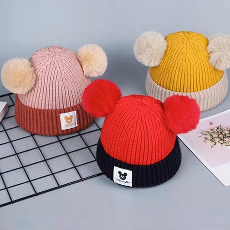 Cute design High quality bonet hat for kids | Shopee Philippines
