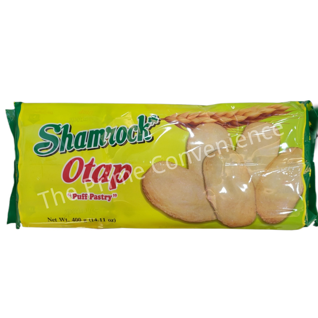 Shamrock Otap 200g & 400g | Shopee Philippines