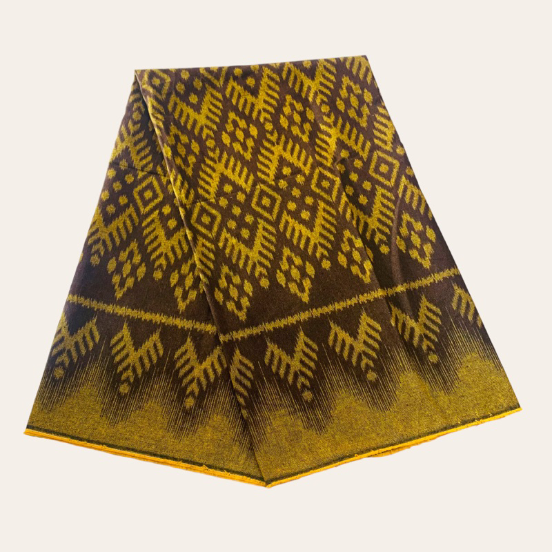 Filipiniana Fabric/ Weave Texture/Tribal Fabric/Ethnic Fabric | Shopee ...