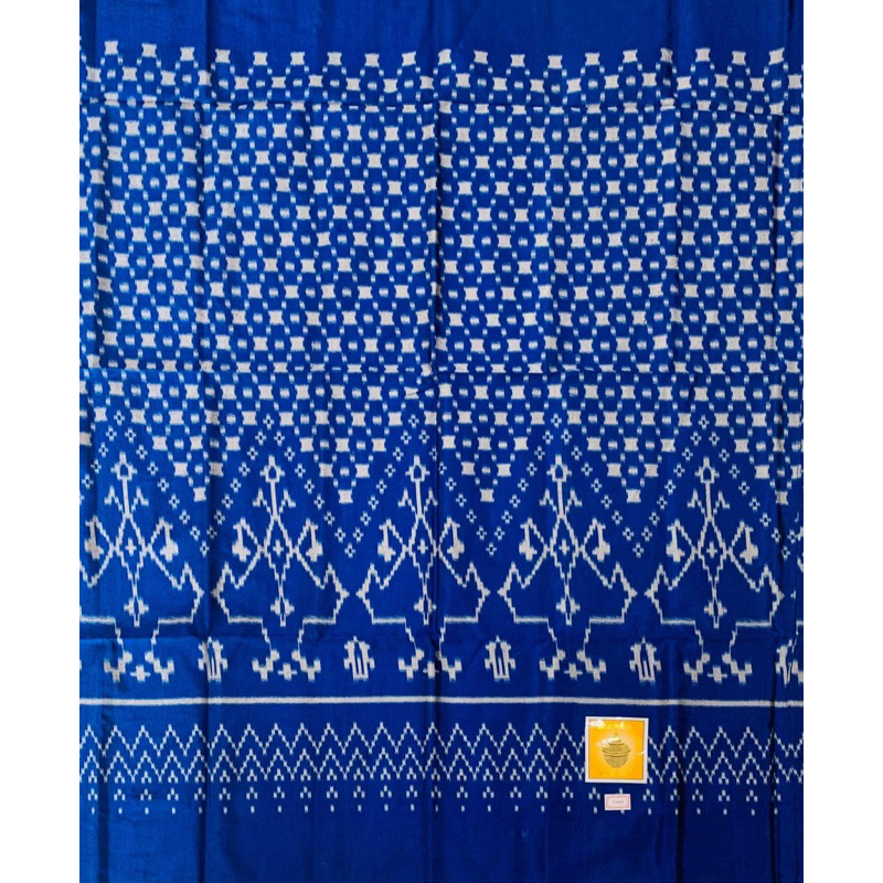 Filipiniana Fabric/ Weave Texture/Tribal Fabric/Ethnic Fabric | Shopee ...