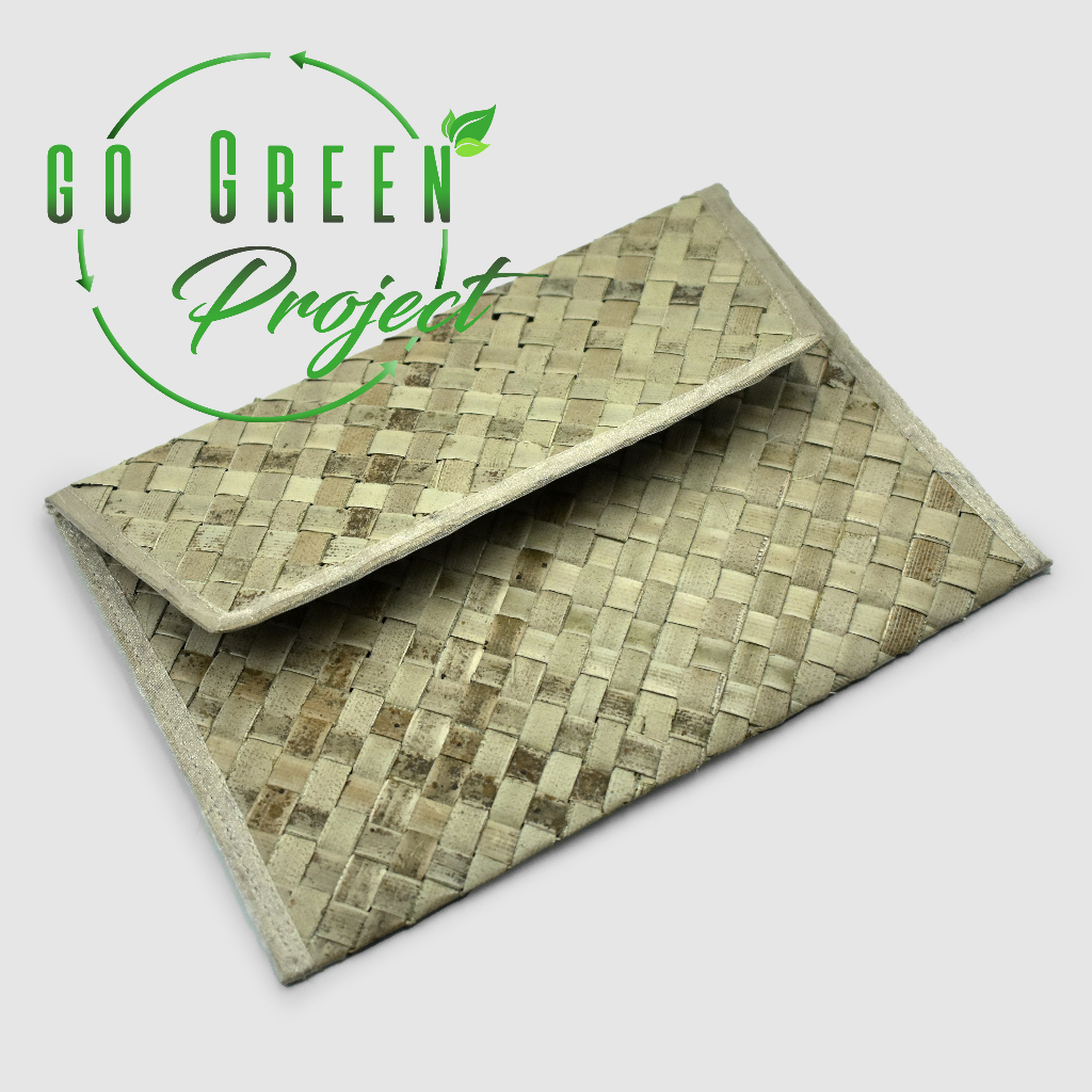 Pandan Native Envelope 5.5x7.5 inches | Shopee Philippines