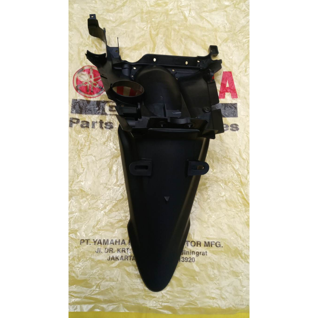 YAMAHA MIO SOUL / MIO 4 REAR FENDER ORIGINAL GENUINE | Shopee Philippines