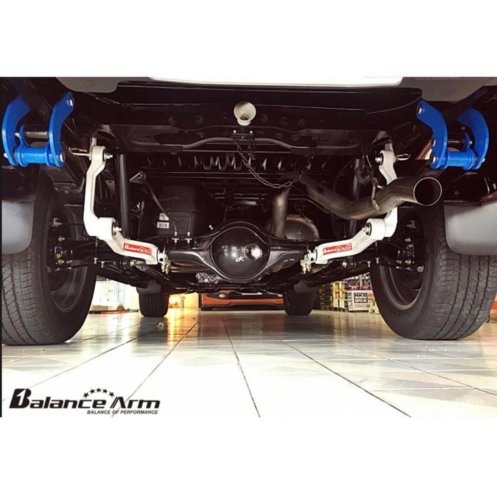 BALANCE ARM REAR AC OFFROAD | Shopee Philippines