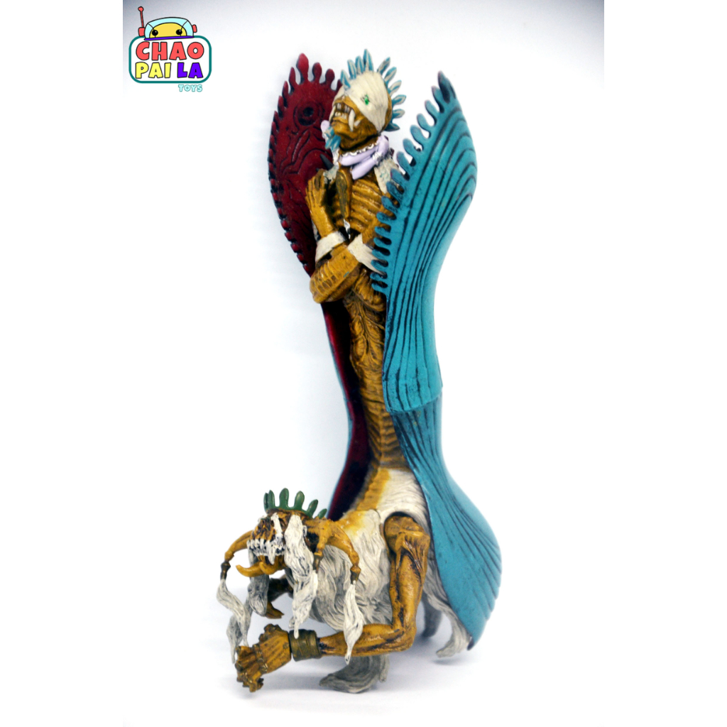 Final Fantasy X - Anima - ARTFX - Final Fantasy X Monster Collection ...