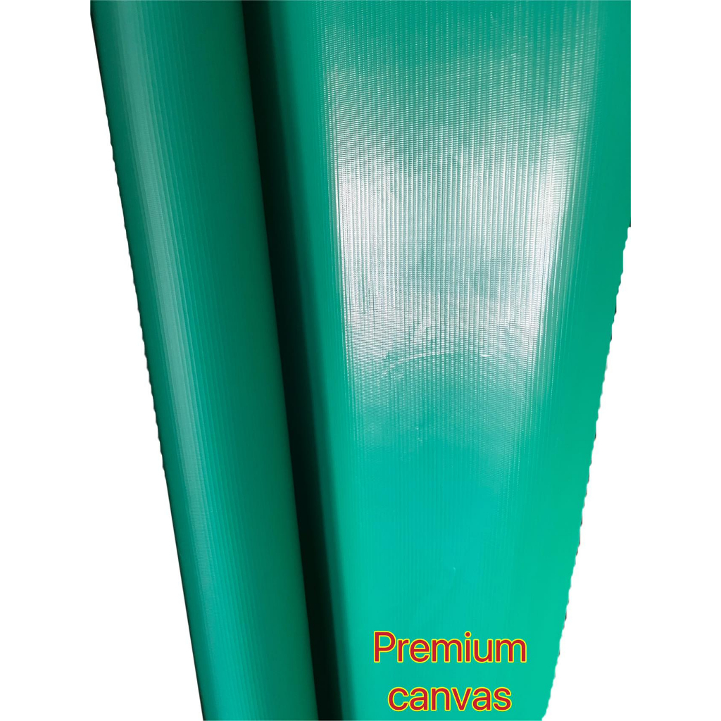 6FT Height PVC Trapal Lona Tolda Tarpaulin Haba Waterproof Shade ...