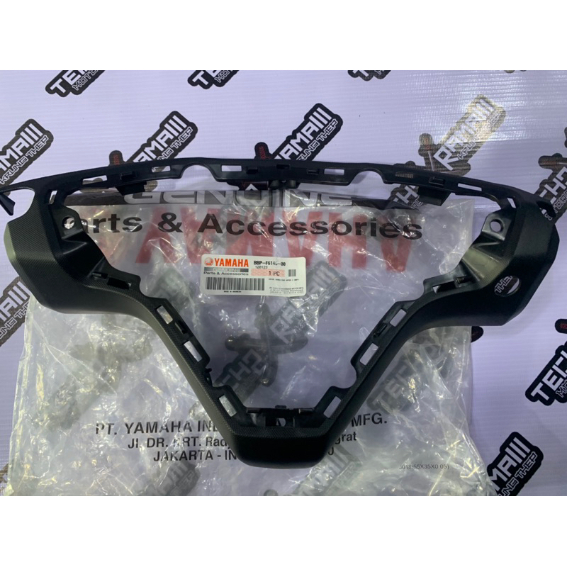 YAMAHA Aerox v2 Cover Head Bar | Shopee Philippines