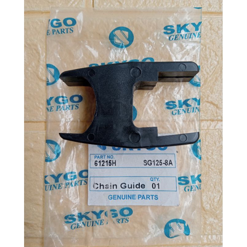 Skygo Chain Guide/ King/Wizard | Shopee Philippines