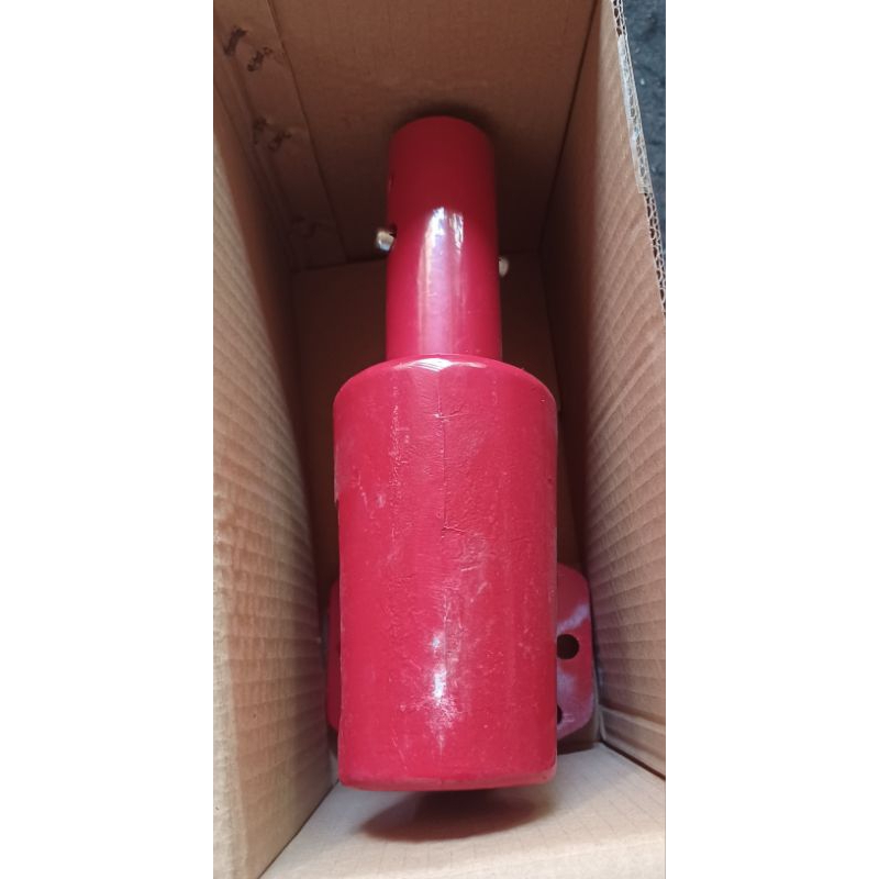 1pc replacement brand new swivel steel floor bull float | Shopee ...