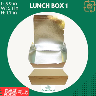 food packaging - Best Prices and Online Promos - Mar 2025 | Shopee ...