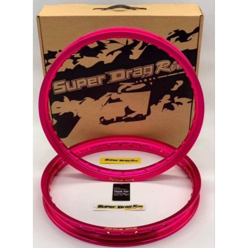 SDR RIMSET RAIDER 150 FI/CARB(Naka ALIGN na po)FREE SHIRT | Shopee ...