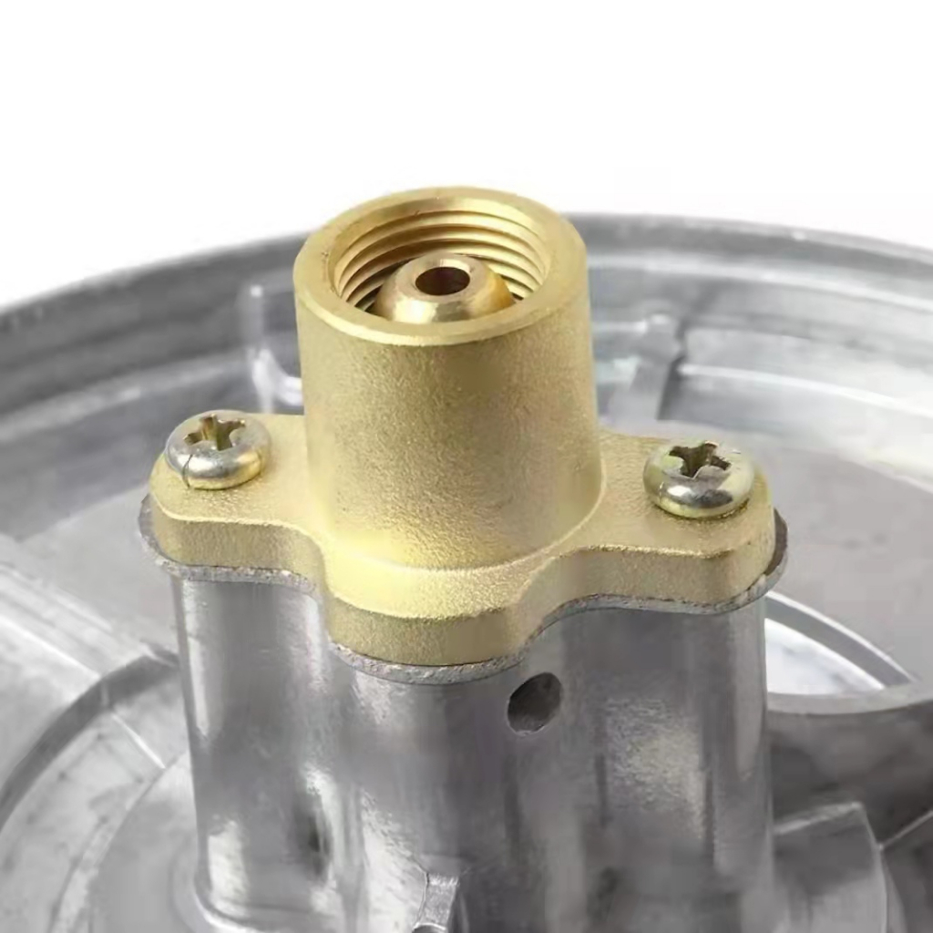 SHINE Gasulette Super Kalan Burner Original Shine Brand 2.7kg Gasul ...