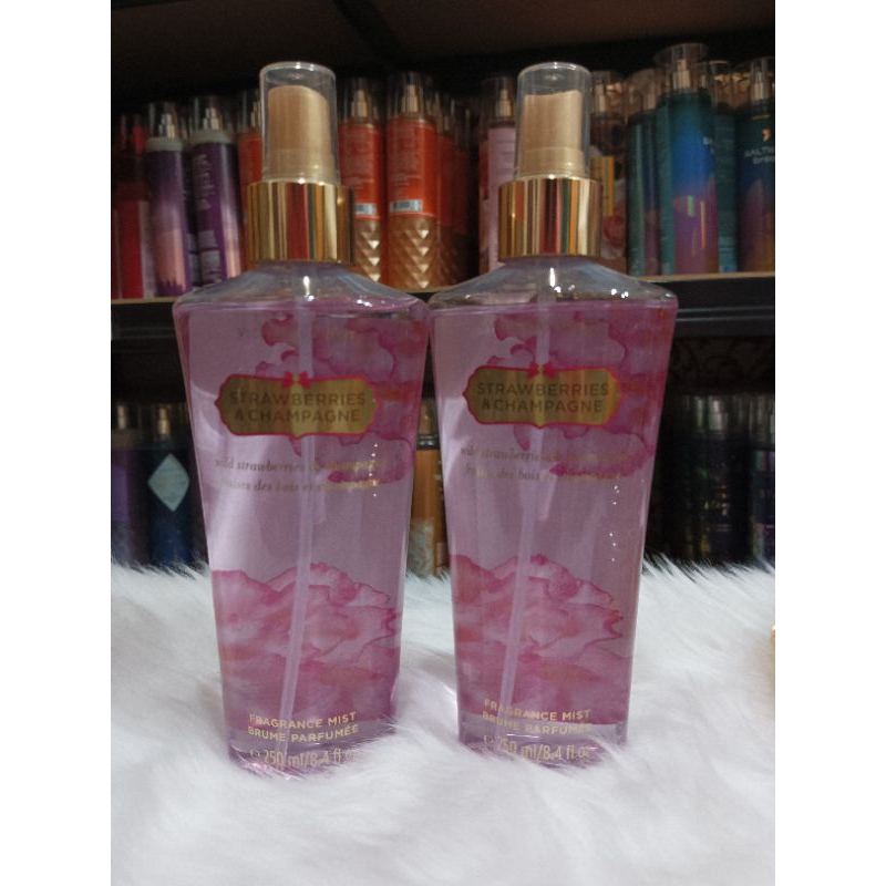 Victoria's Secret Hello Darling - Love Spell - Amber Romance ...