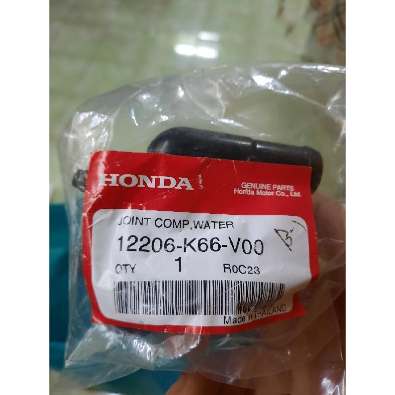 HONDA CLICK ORIGINAL PARTS | Shopee Philippines