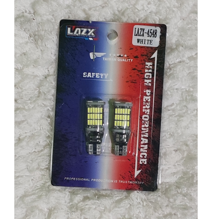 T15 park light / signal light T15 45 LED (sold as pair) | Shopee ...