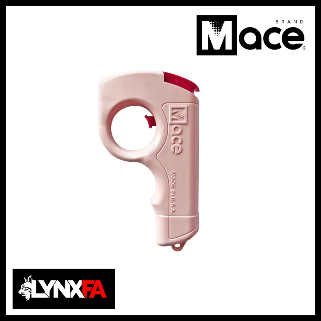 LynxFA | Mace Pocket Hero - Rose Gold | Shopee Philippines