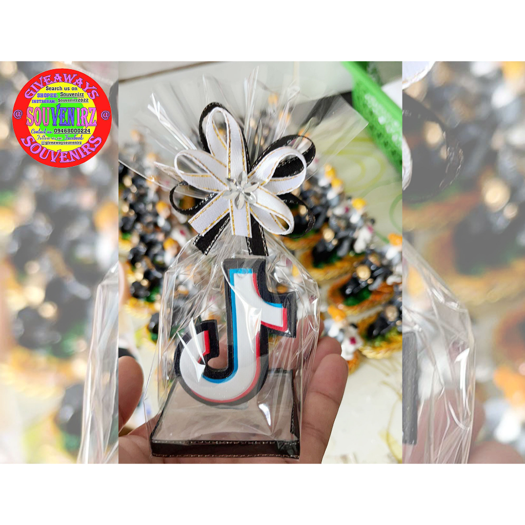 BIRTHDAY SOUVENIRS AND GIVEAWAYS | Shopee Philippines