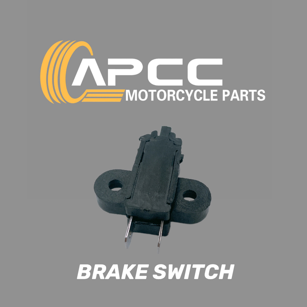 motorcycle brake switch mio | Shopee Philippines