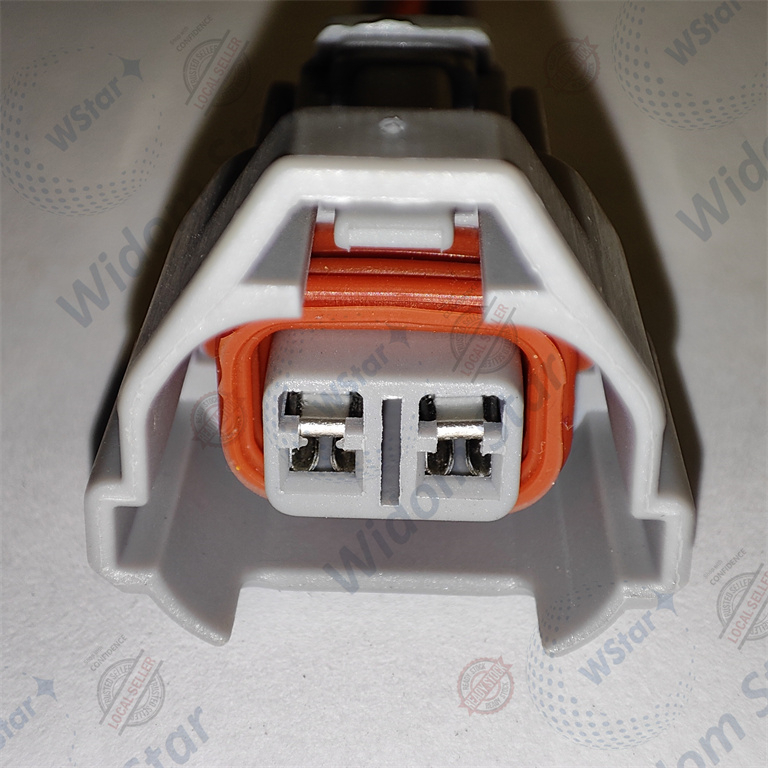 6189-0035 Two ways Nippon Denso Female Bottom Slot Replacement Fuel ...