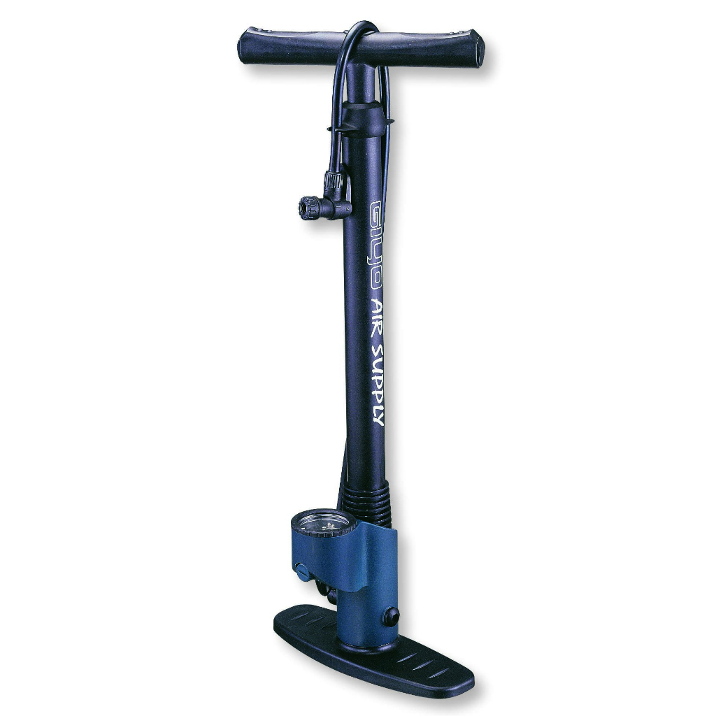 Giyo GF-42P Floor Pump | Shopee Philippines