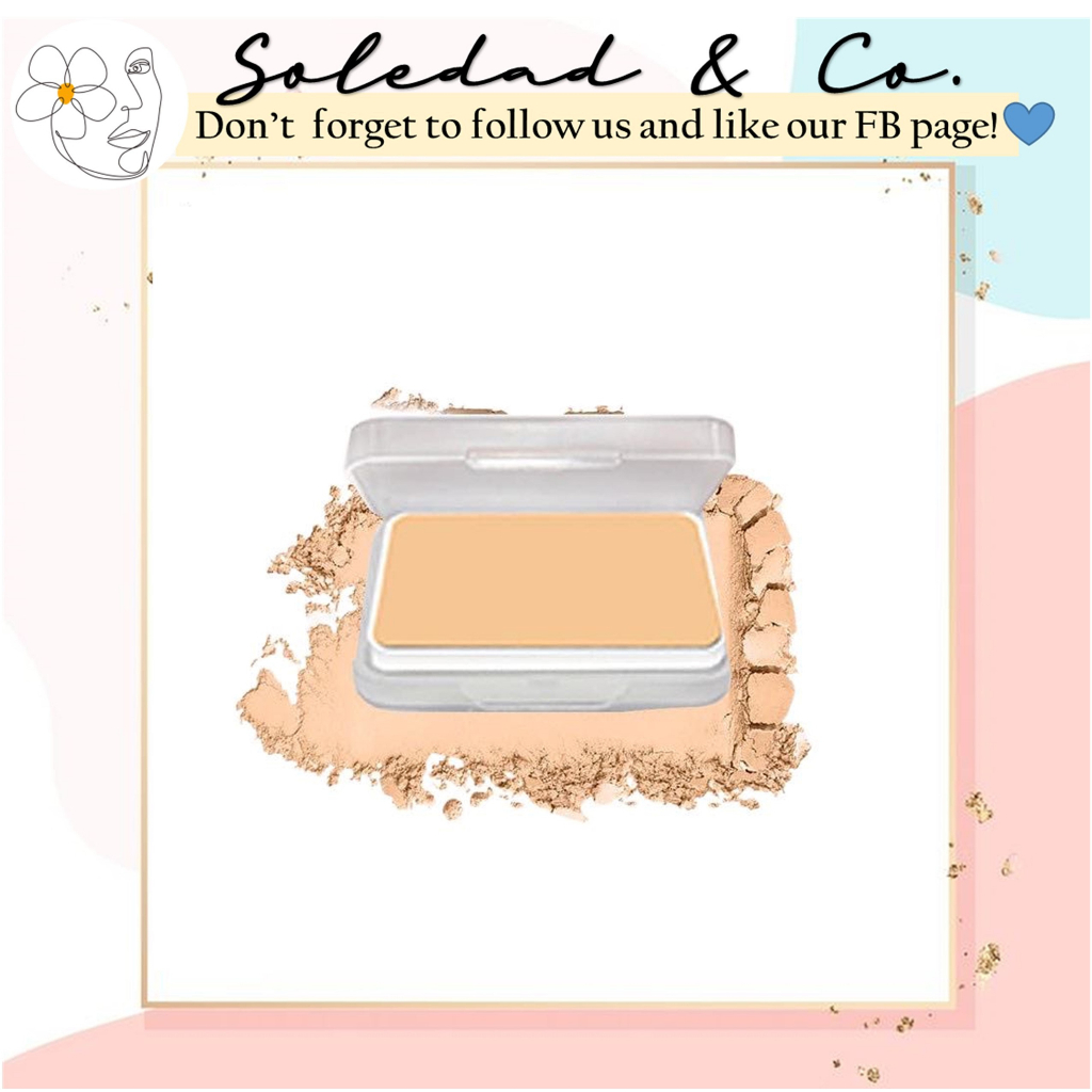 EB Ever Bilena Matte Two Way Cake Compact Foundation REFILL-NEW ...