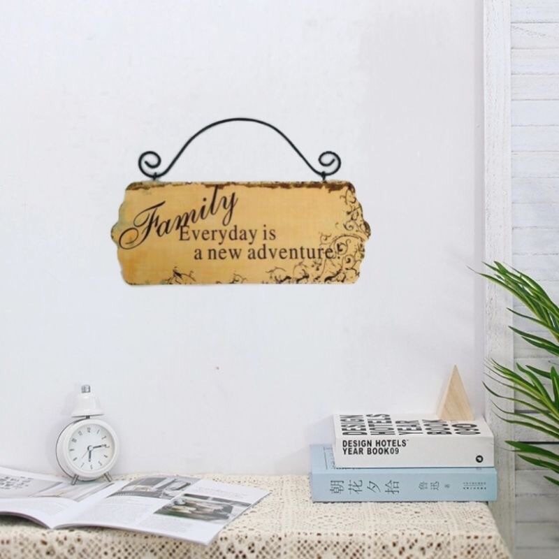 Pray, Stand, Speak, and Family Wooden Wall Decor Sign Wall Decor ...