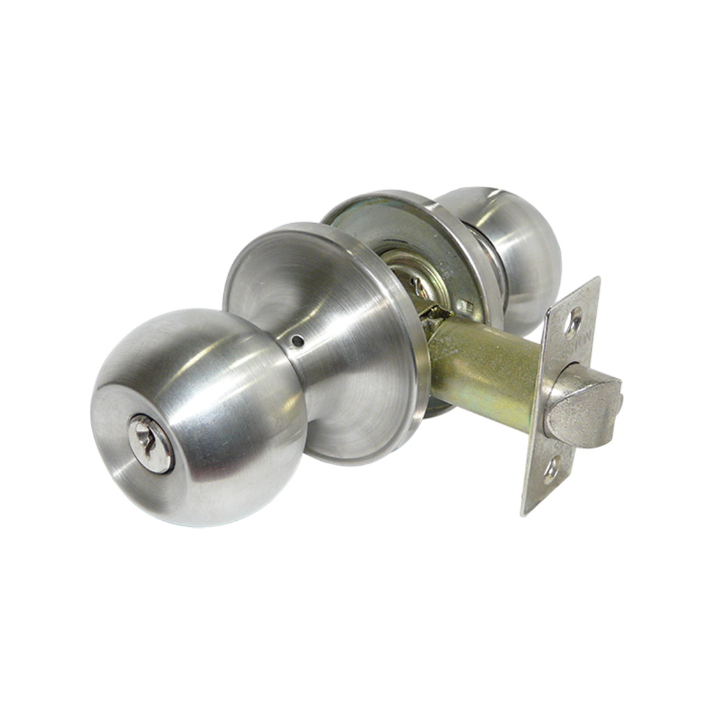 CRESTON Tubular Lockset | Shopee Philippines