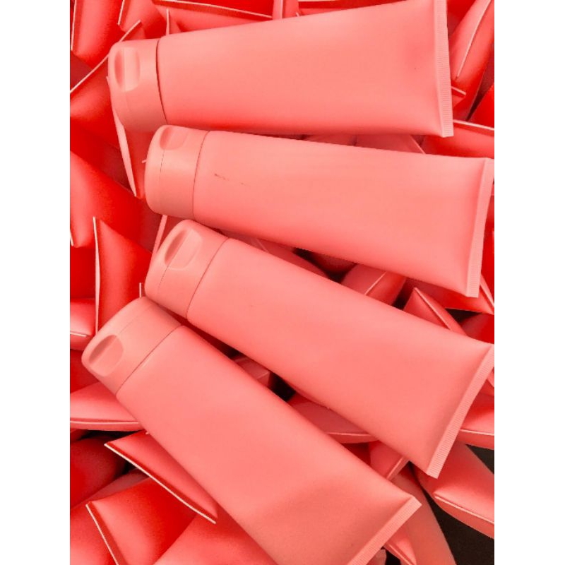 SUNBLOCK PINK PACKAGING (OPEN FOR REBRANDING) | Shopee Philippines