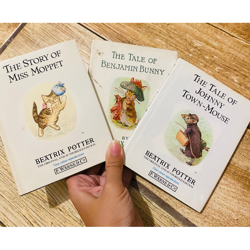 hardcover minis set hardcover mini set | Shopee Philippines