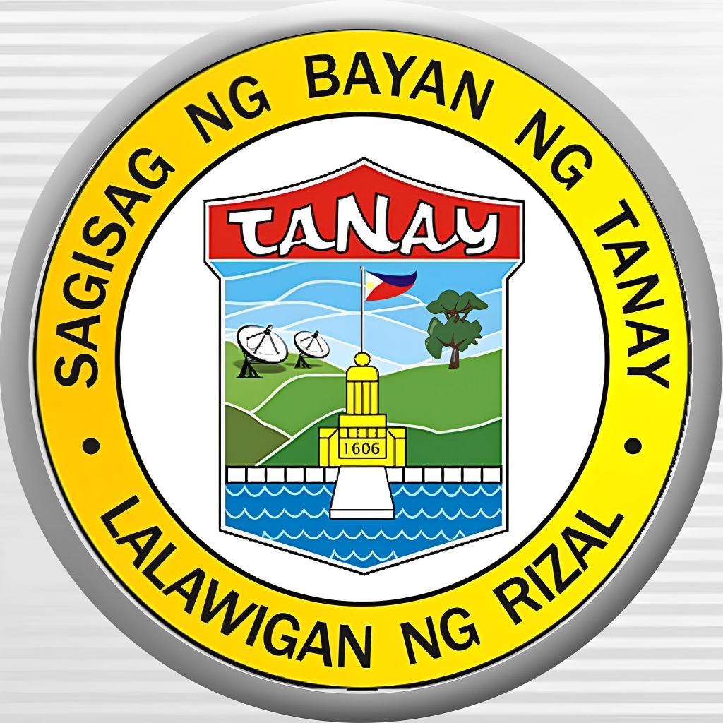 Lalawigan Ng Rizal Logo Himno Ng Rizal