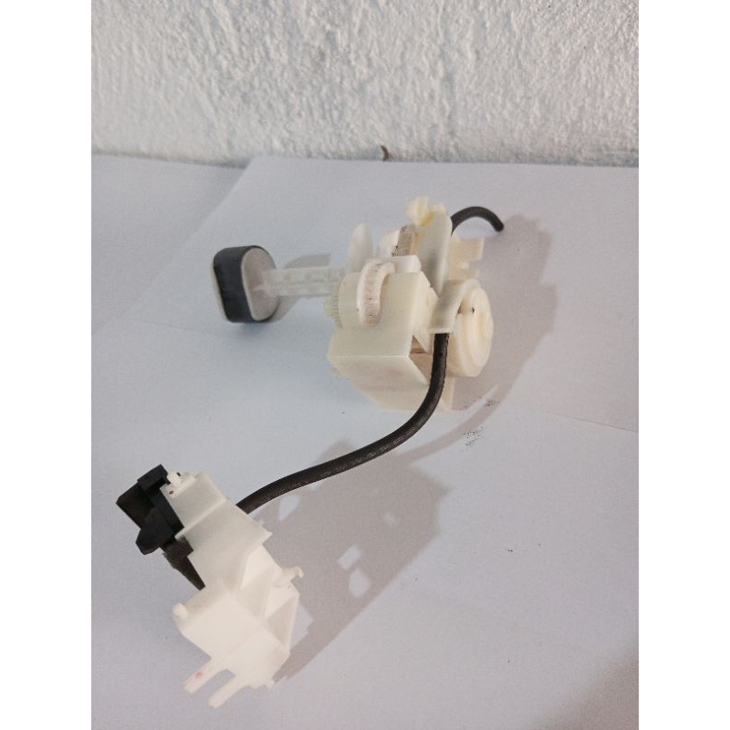 Purge uni feeder for printer Epson L121 | Shopee Philippines