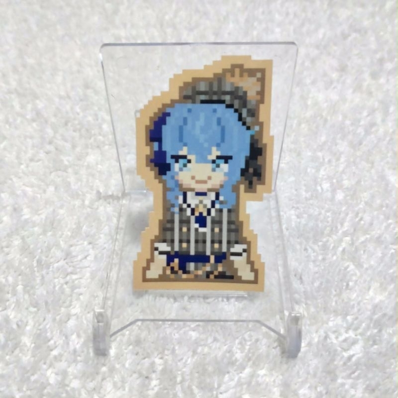 Pixel Vtuber / Hololive / Nijisanji / VShojo Stickers | Shopee Philippines
