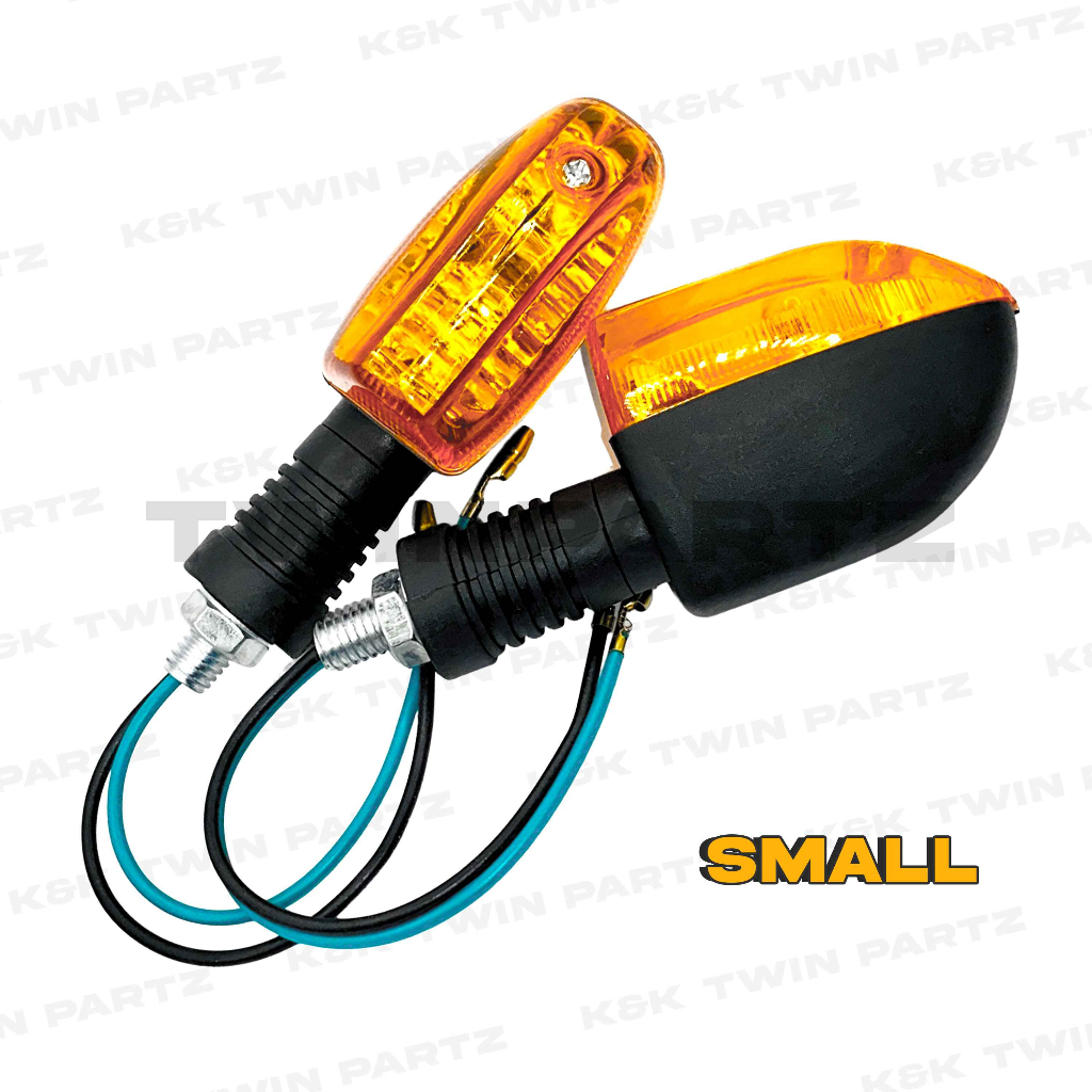 RUSI RAPID 150 | Motorcycle Signal Light | COD | Shopee Philippines